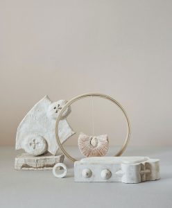 Resonance - Brutalist WordPress Theme